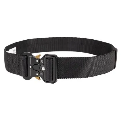 QUICK RELEASE TACTICAL BELT - Smith Army Surplus