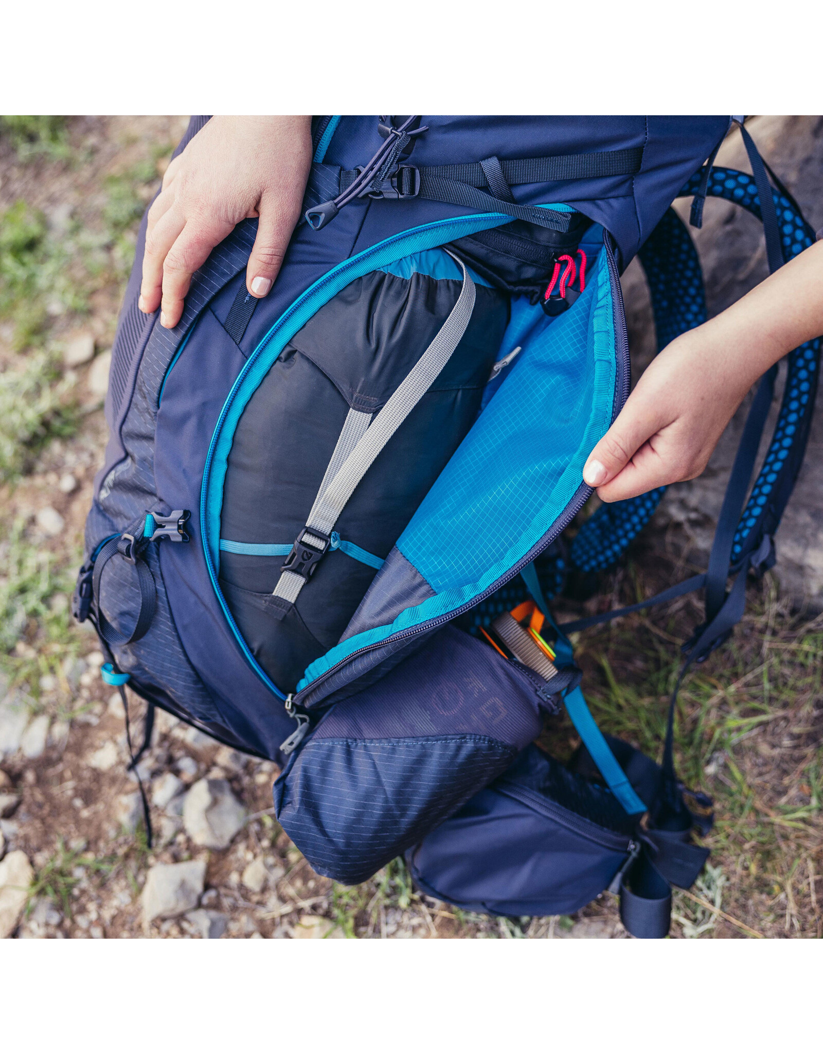 KALIMA 60 SM/MD - Smith Army Surplus