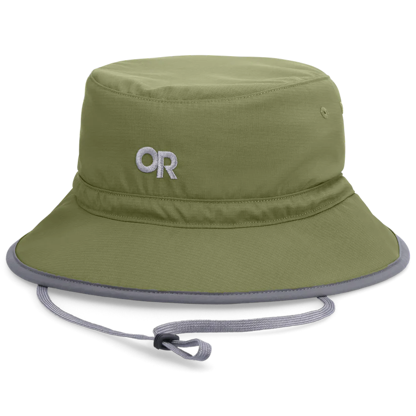 SUN BUCKET HAT - Smith Army Surplus