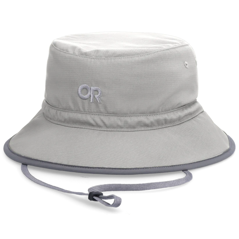 SUN BUCKET HAT - Smith Army Surplus