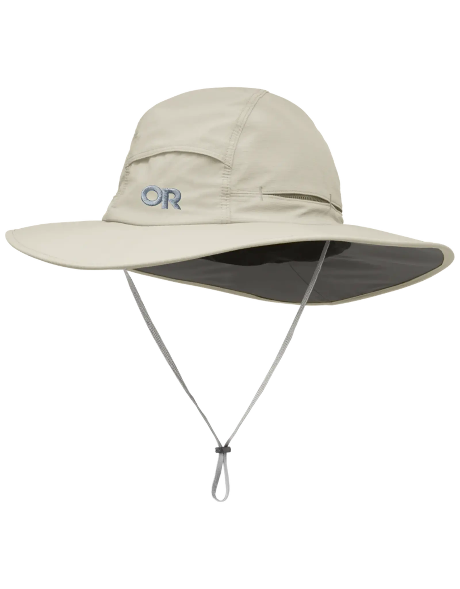 SUNBRIOLET SUN HAT - Smith Army Surplus