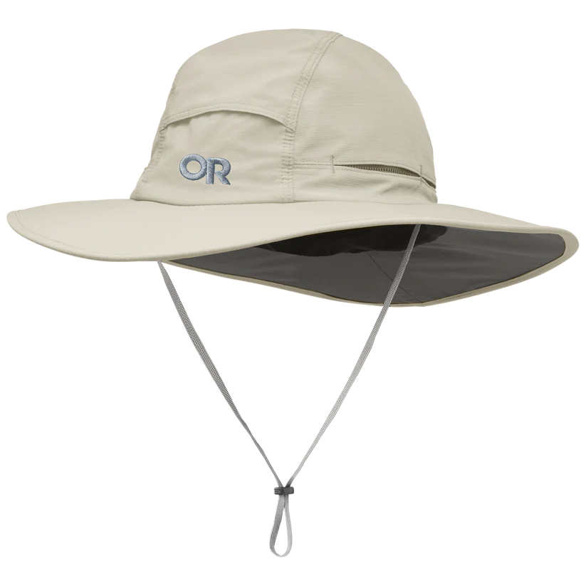 SUNBRIOLET SUN HAT - Smith Army Surplus