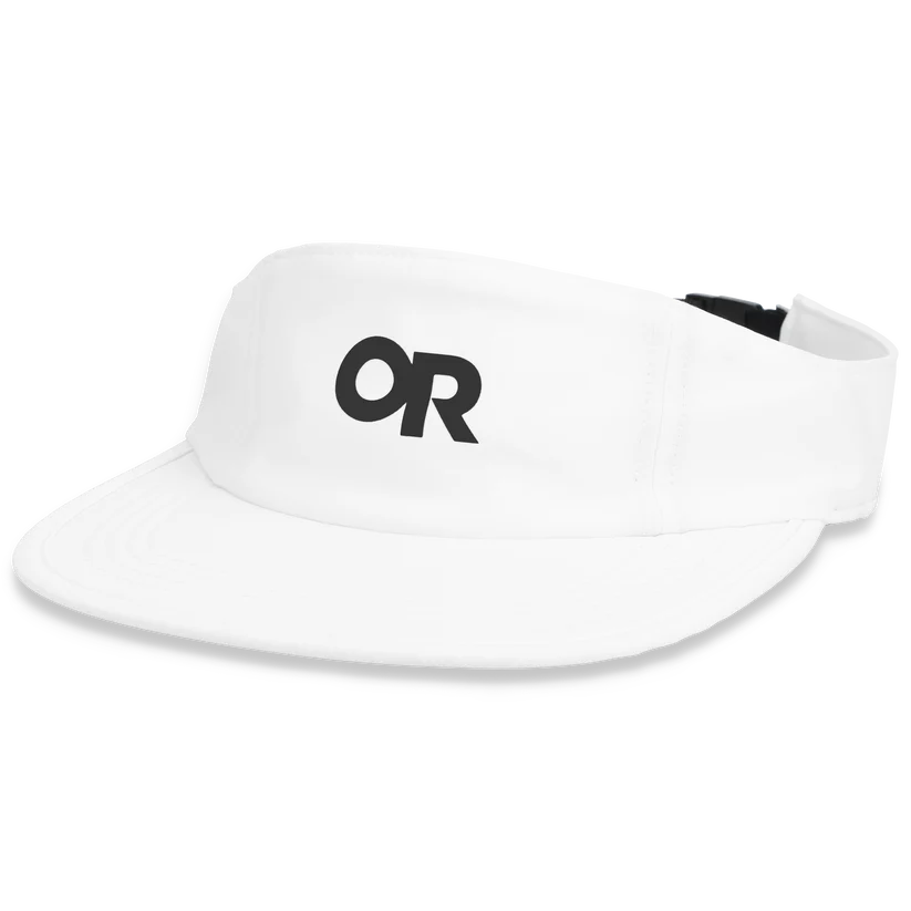 TRIAL VISOR - Smith Army Surplus