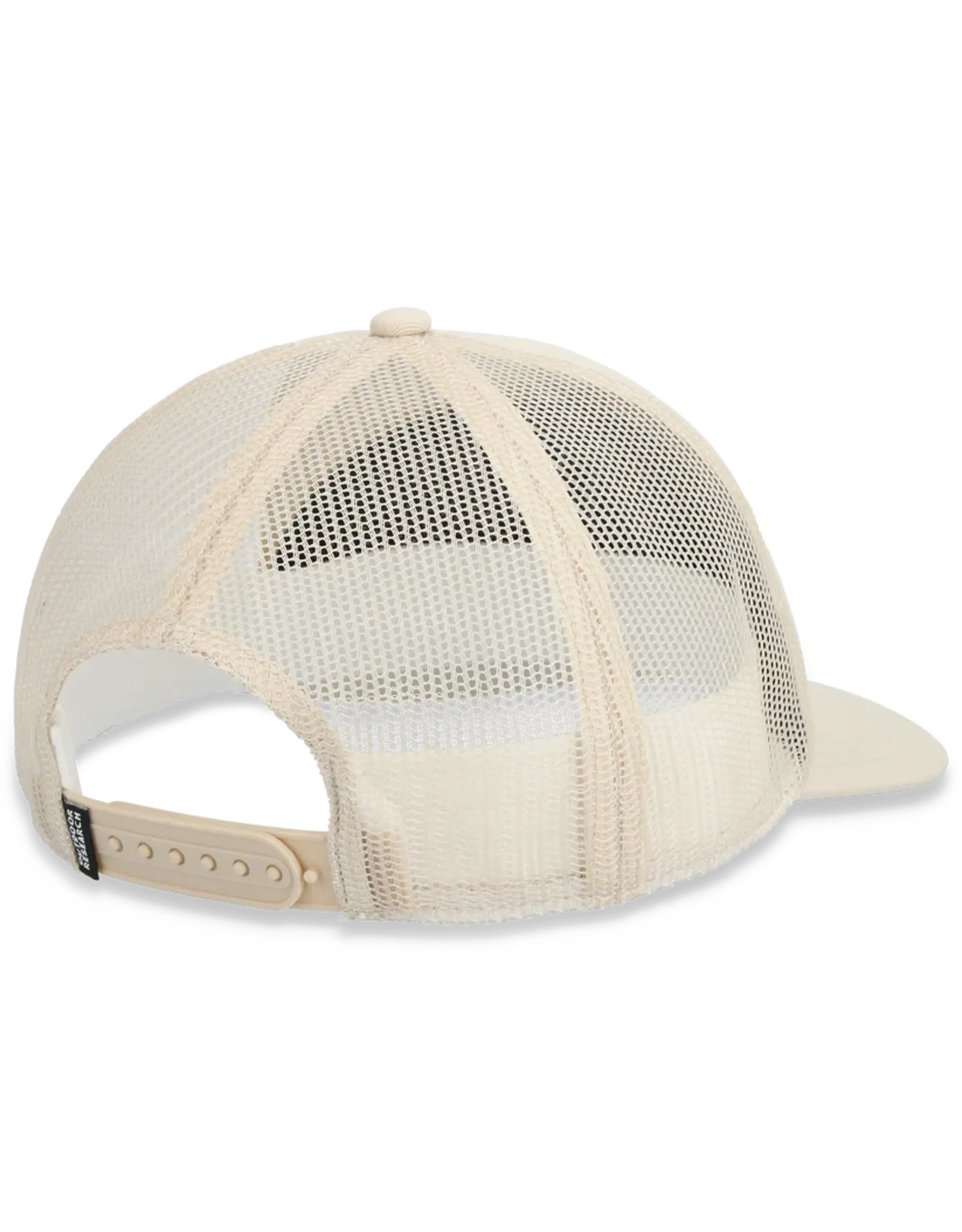 ADVOCATE TRUCKER HI PRO CAP OYSTER - Smith Army Surplus