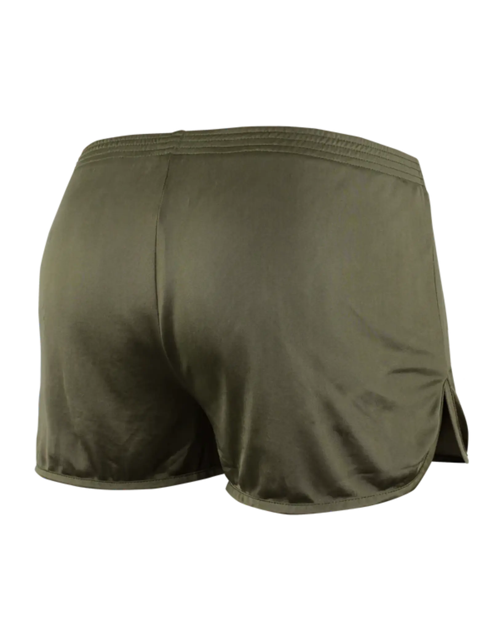 MEN'S RUNNING SHORTS - Smith Army Surplus