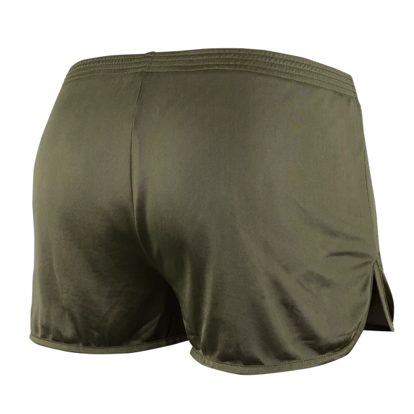 MEN'S RUNNING SHORTS - Smith Army Surplus