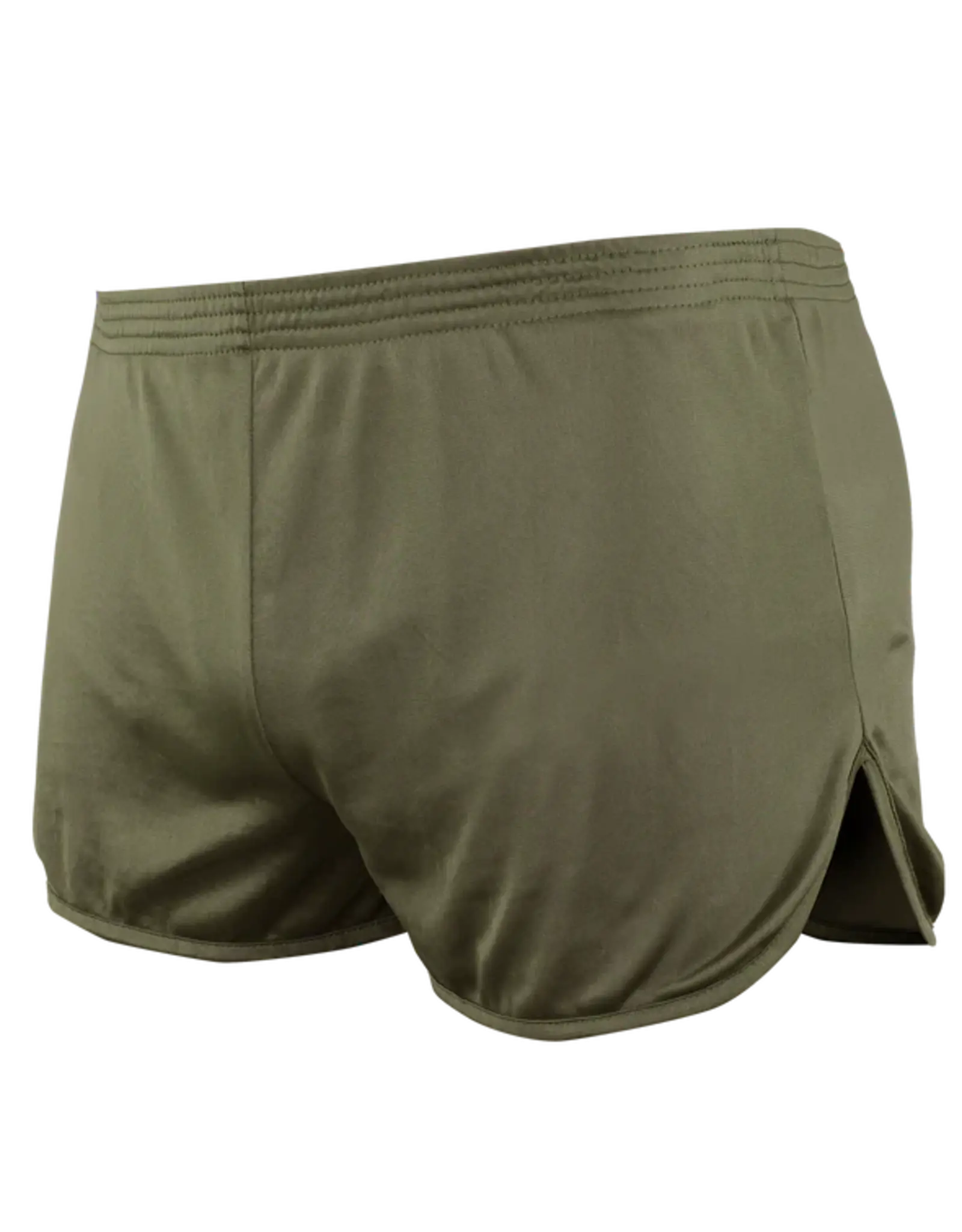 MEN'S RUNNING SHORTS - Smith Army Surplus