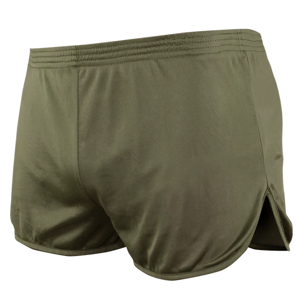 MEN'S RUNNING SHORTS - Smith Army Surplus