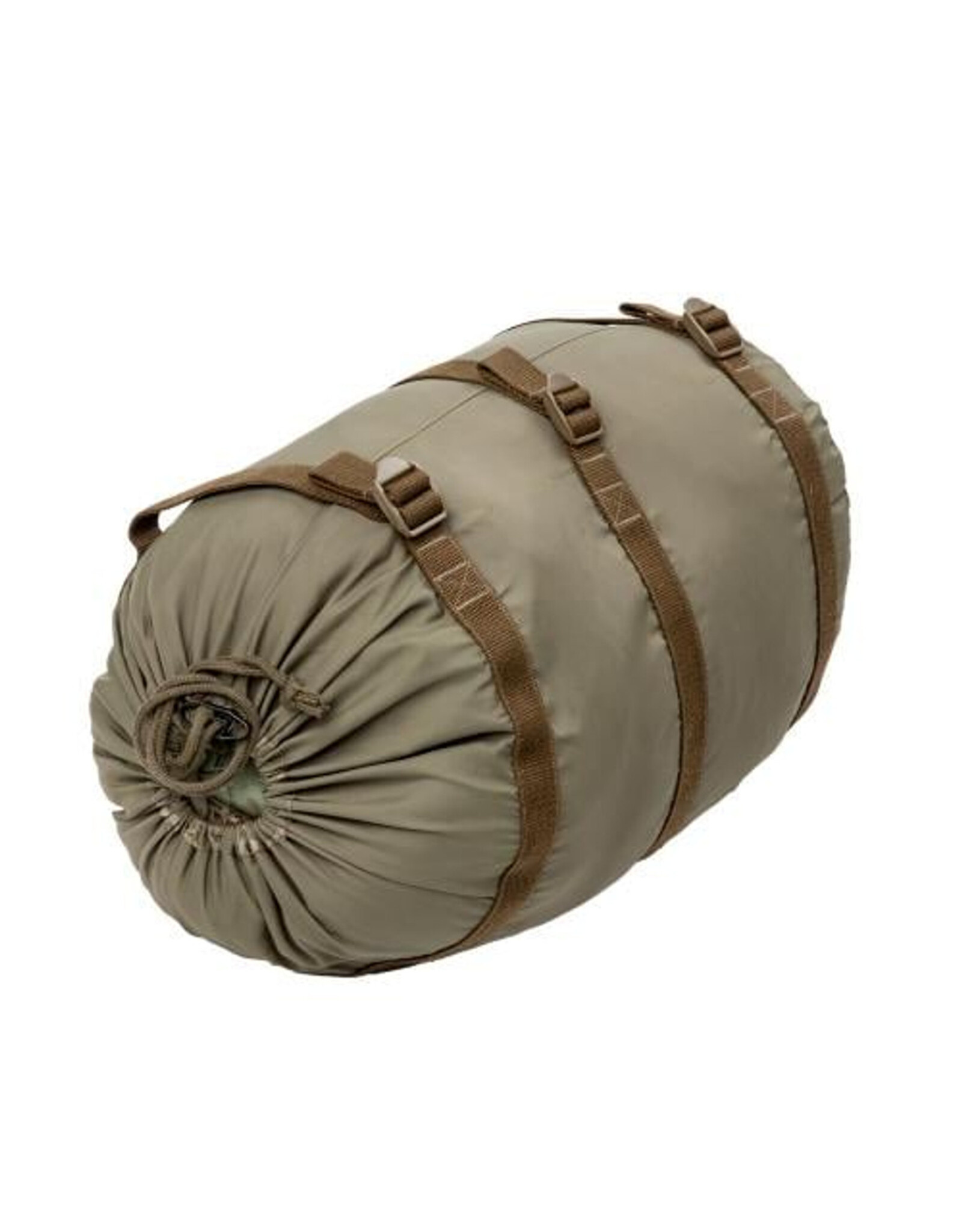 CZECH COMPRESSION BAG - Smith Army Surplus