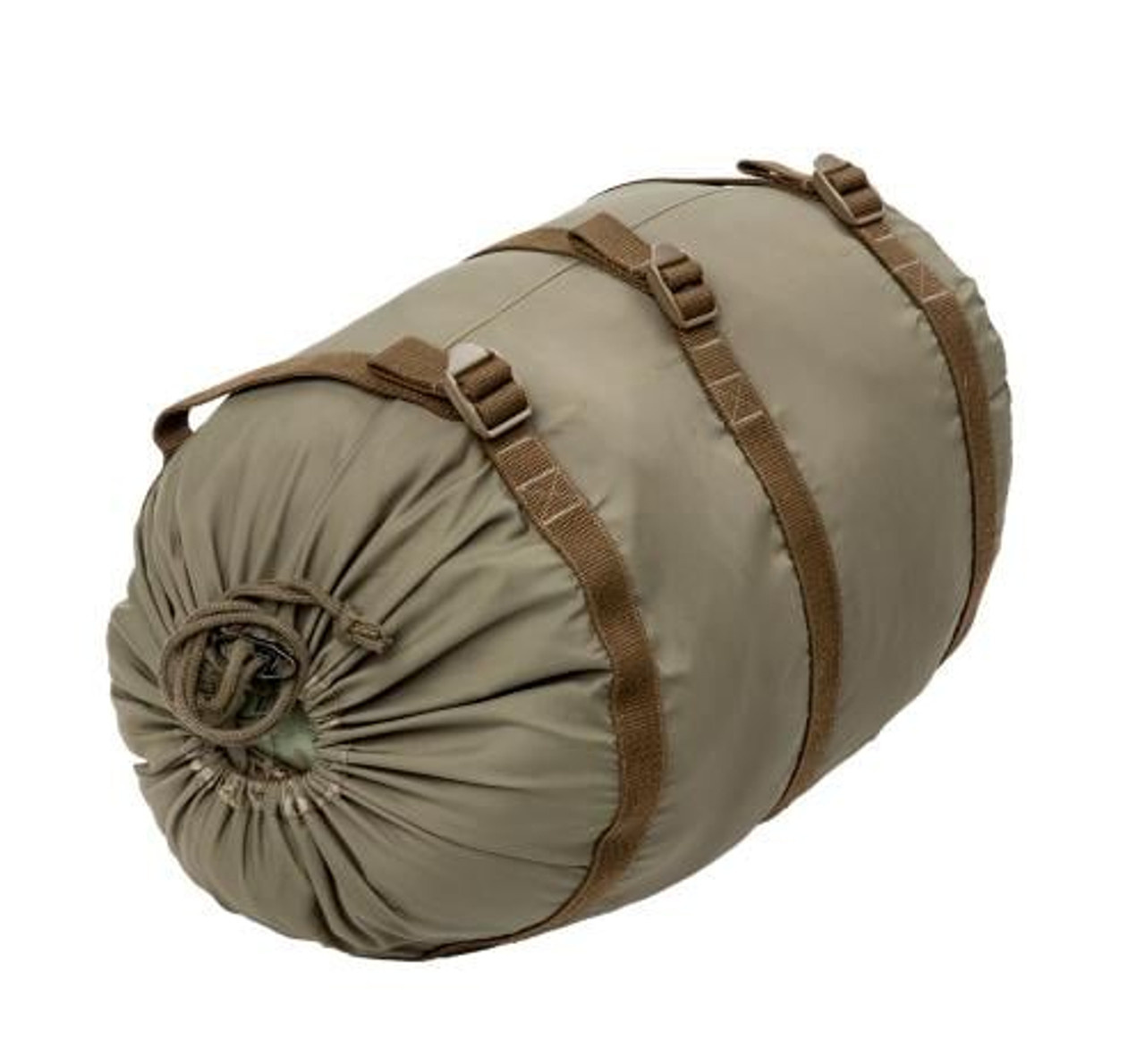 CZECH COMPRESSION BAG - Smith Army Surplus