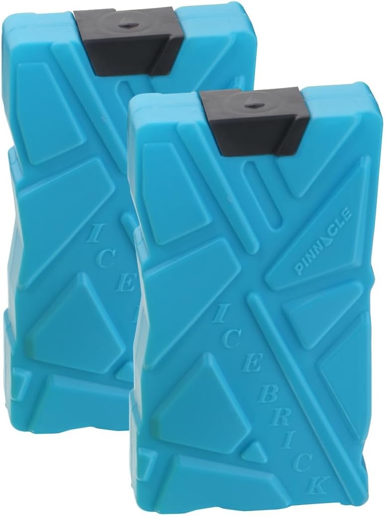 ICE BRICK 2 PCS 350ML - Smith Army Surplus