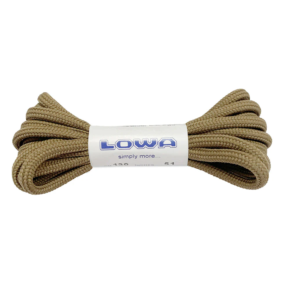 COYOTE 63 INCH LACES - Smith Army Surplus