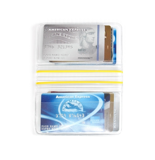 CHINOOK Waterproof Wallet - Smith Army Surplus