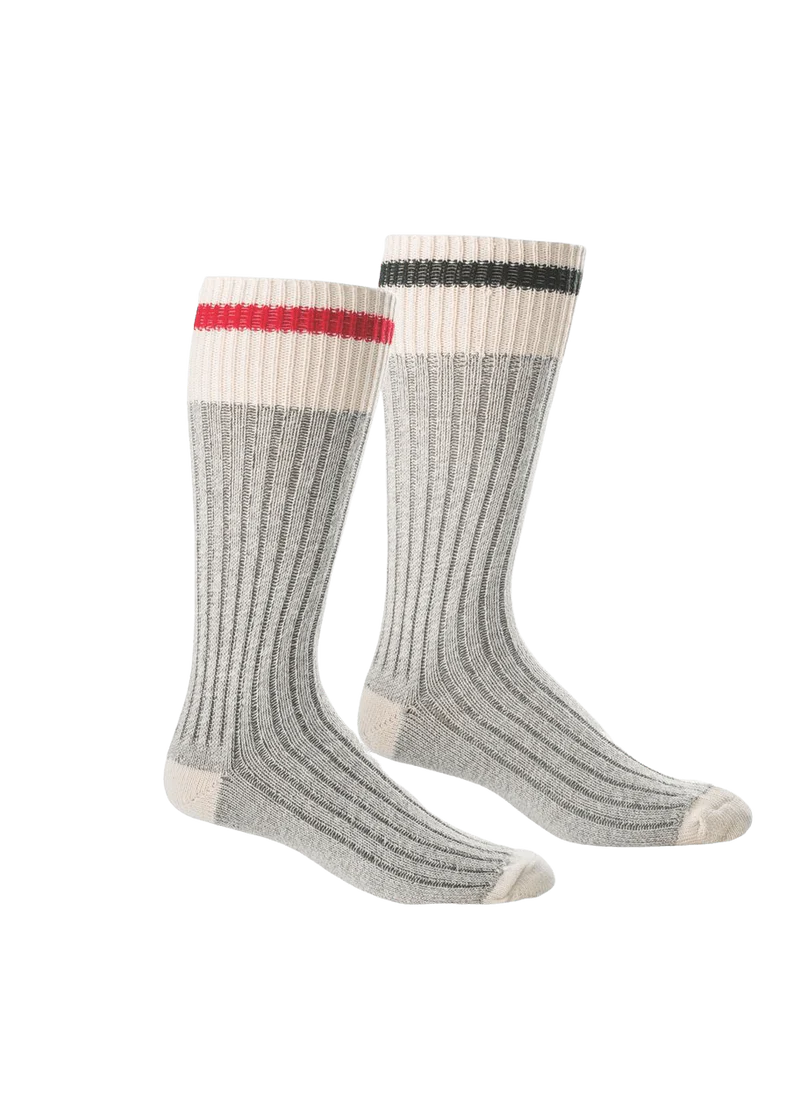 HERITAGE CASUAL SOCKS - Smith Army Surplus