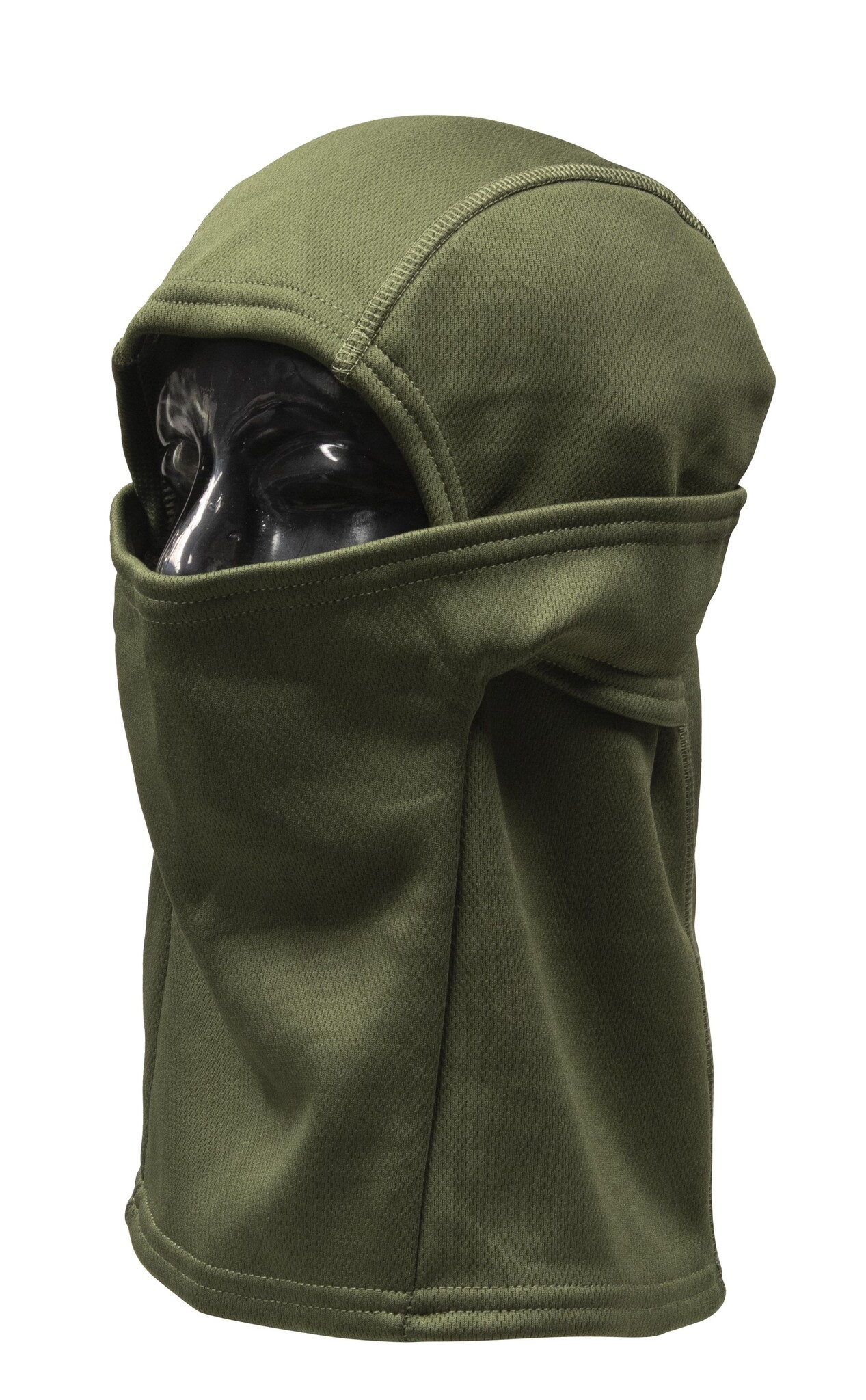 TACTICAL BALACLAVA - Smith Army Surplus