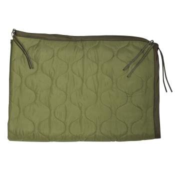 G.I. RANGER BLANKET - Smith Army Surplus