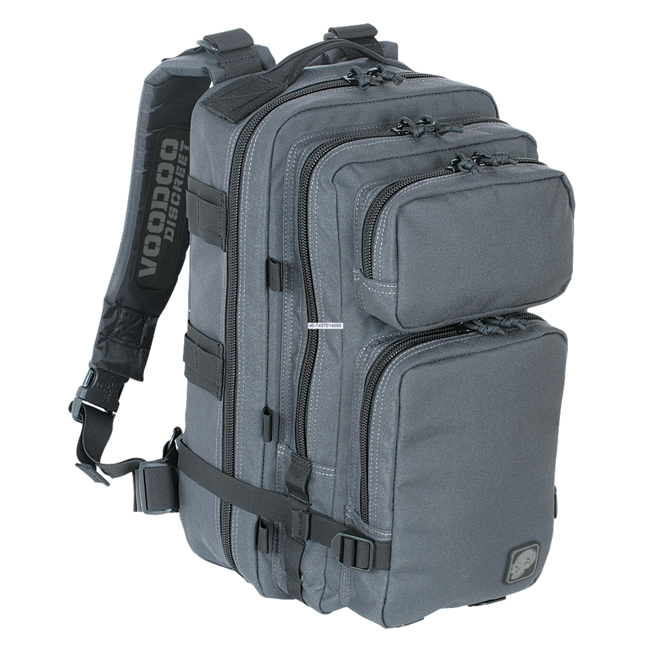 TACTICAL DISCREET LEVEL III PACK - Smith Army Surplus