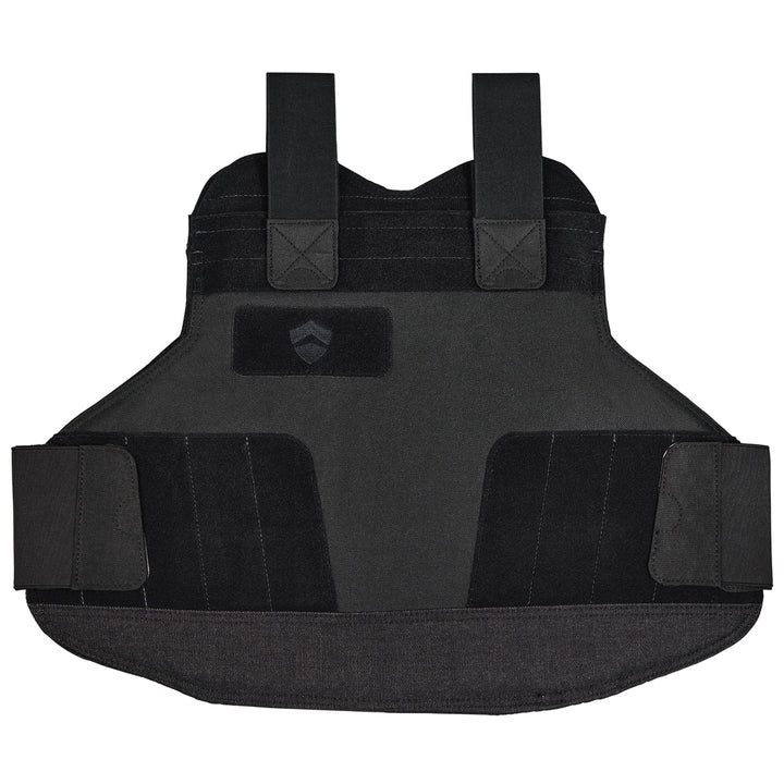 ADVANCED BULLETPROOF VEST W/ RLA ARMOR - Smith Army Surplus