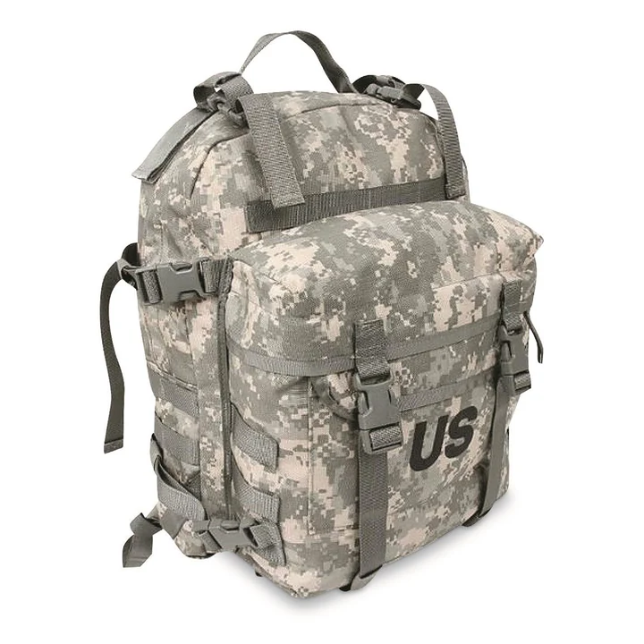 ACU ASSAULT BAG - Smith Army Surplus