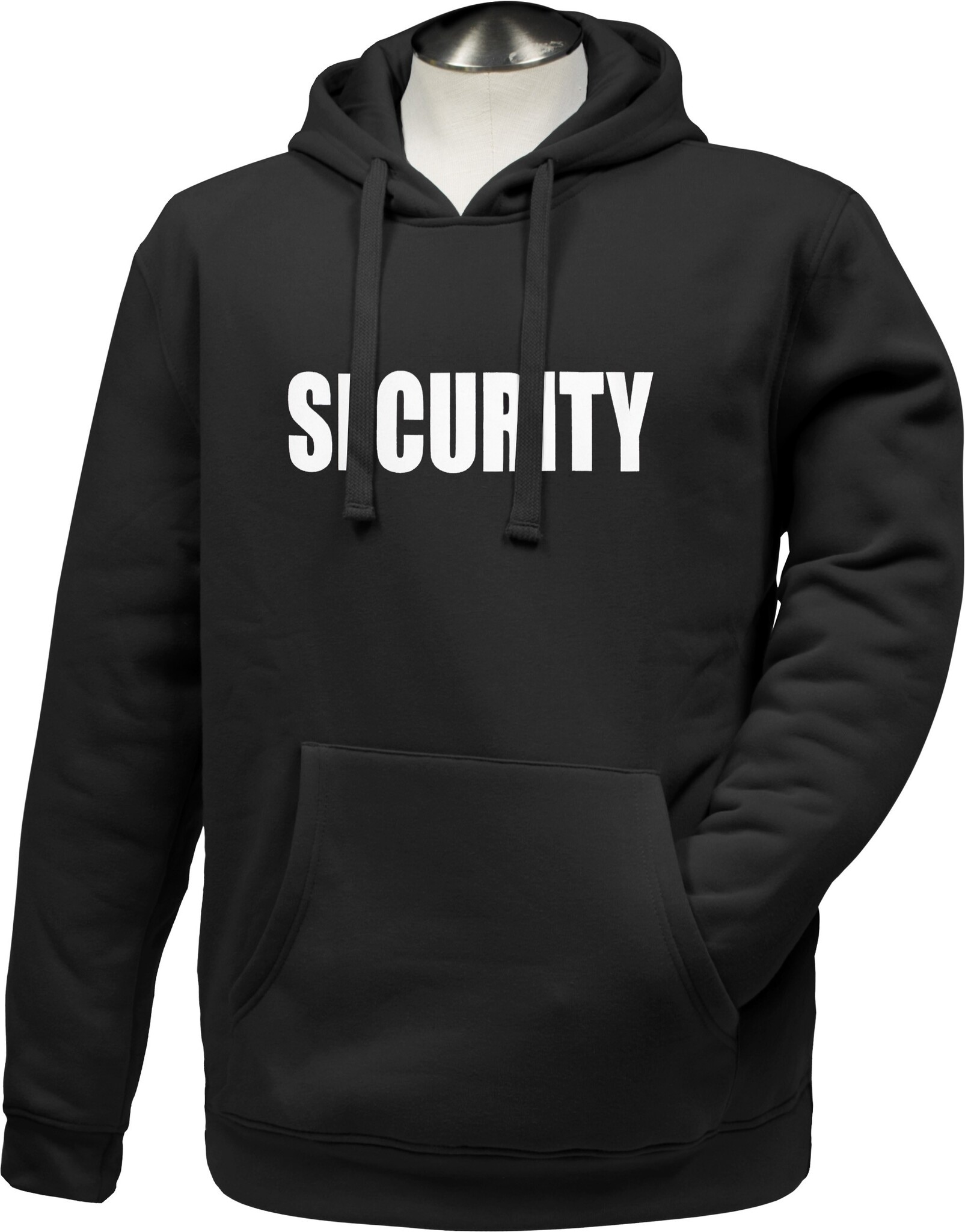 SECURITY SWEATSHIRT - Smith Army Surplus