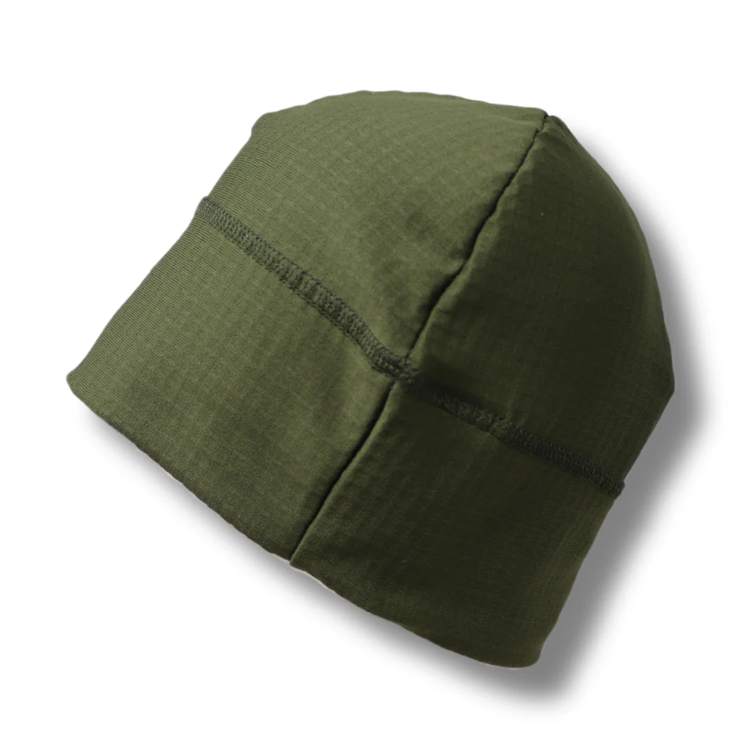 POLARTEC GRID FLEECE WATCH CAP - Smith Army Surplus