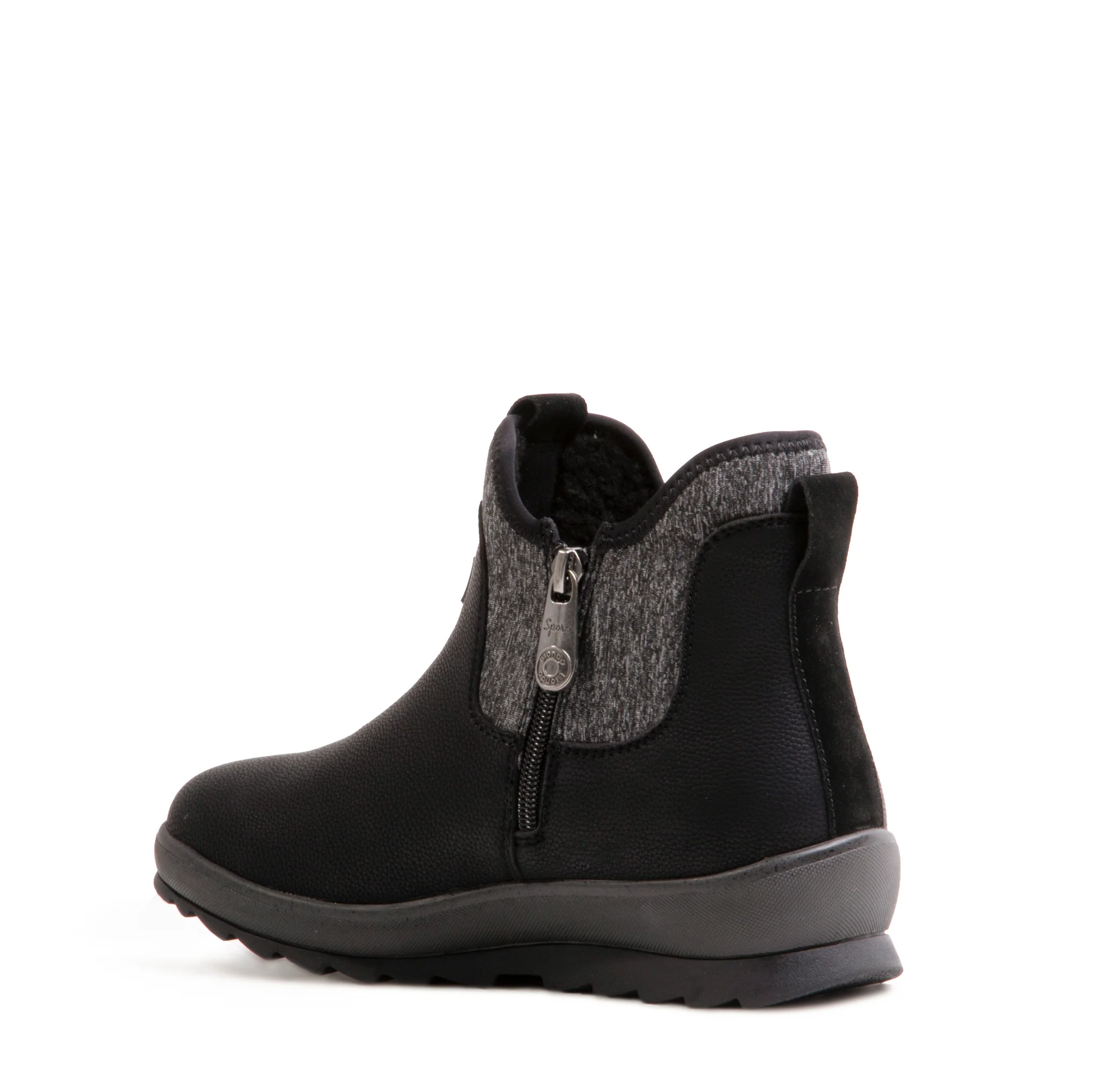 MARTEE WATERPROOF SLIP ON BOOT - Smith Army Surplus