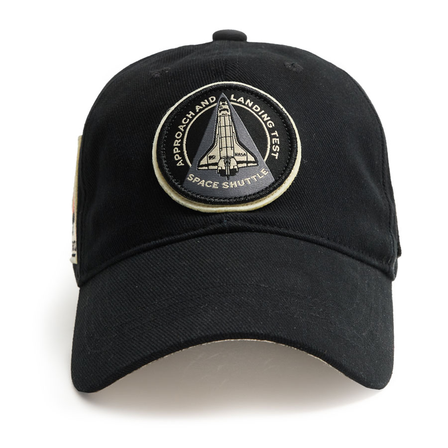 NASA SPACE SHUTTLE CAP - Smith Army Surplus