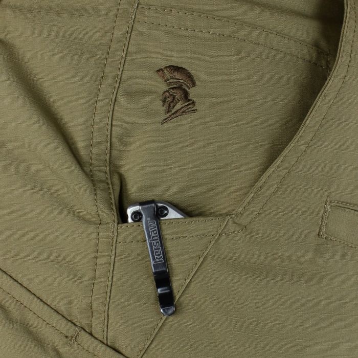 VULCAN TACTICAL PANTS - Smith Army Surplus