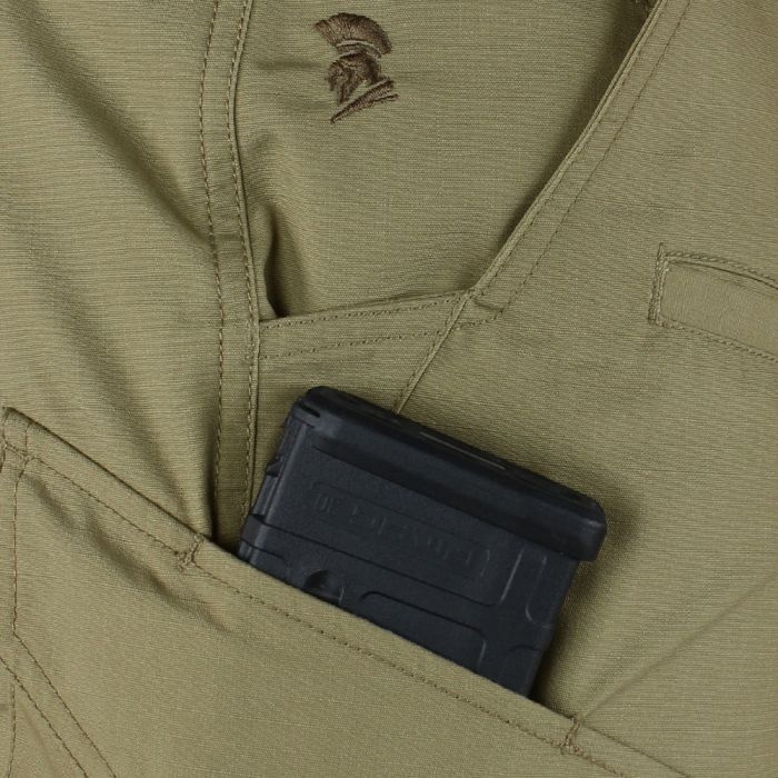 VULCAN TACTICAL PANTS - Smith Army Surplus