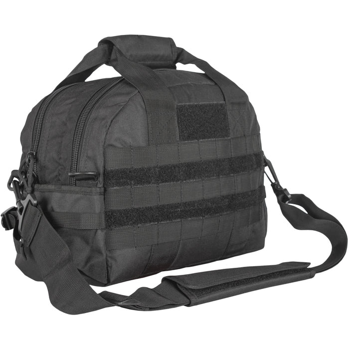 FOX FIELD RANGE BAG - Smith Army Surplus