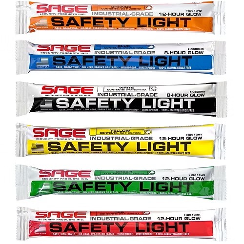 TACTICAL LIGHT STICK - Smith Army Surplus