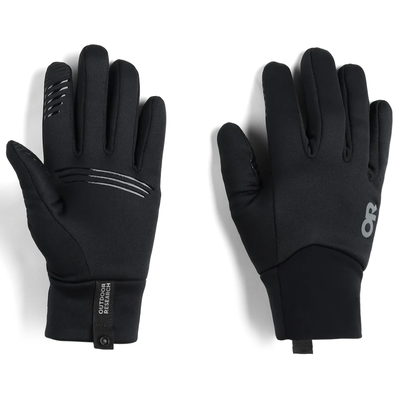 MEN'S VIGOR MIDWEIGHT SENSOR GLOVES - Smith Army Surplus