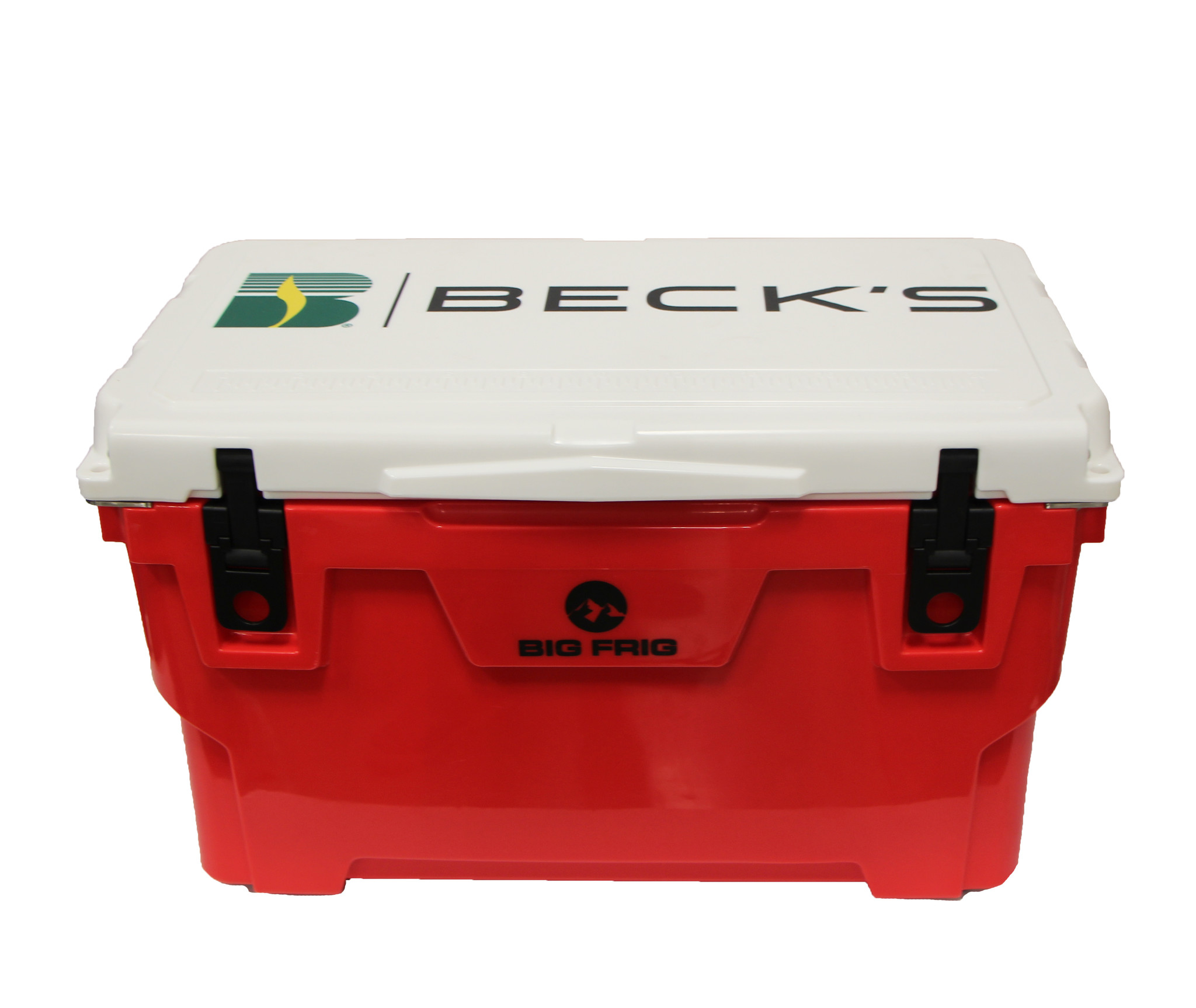 02586 Big Frig Badlands 45 Quart Cooler - Beck's Country Store