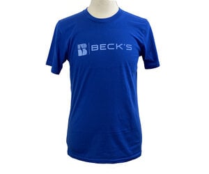 03589 USA Made New Logo T-Shirt - Beck's Country Store