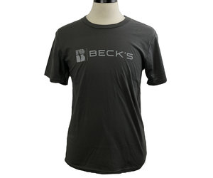 03589 USA Made New Logo T-Shirt - Beck's Country Store