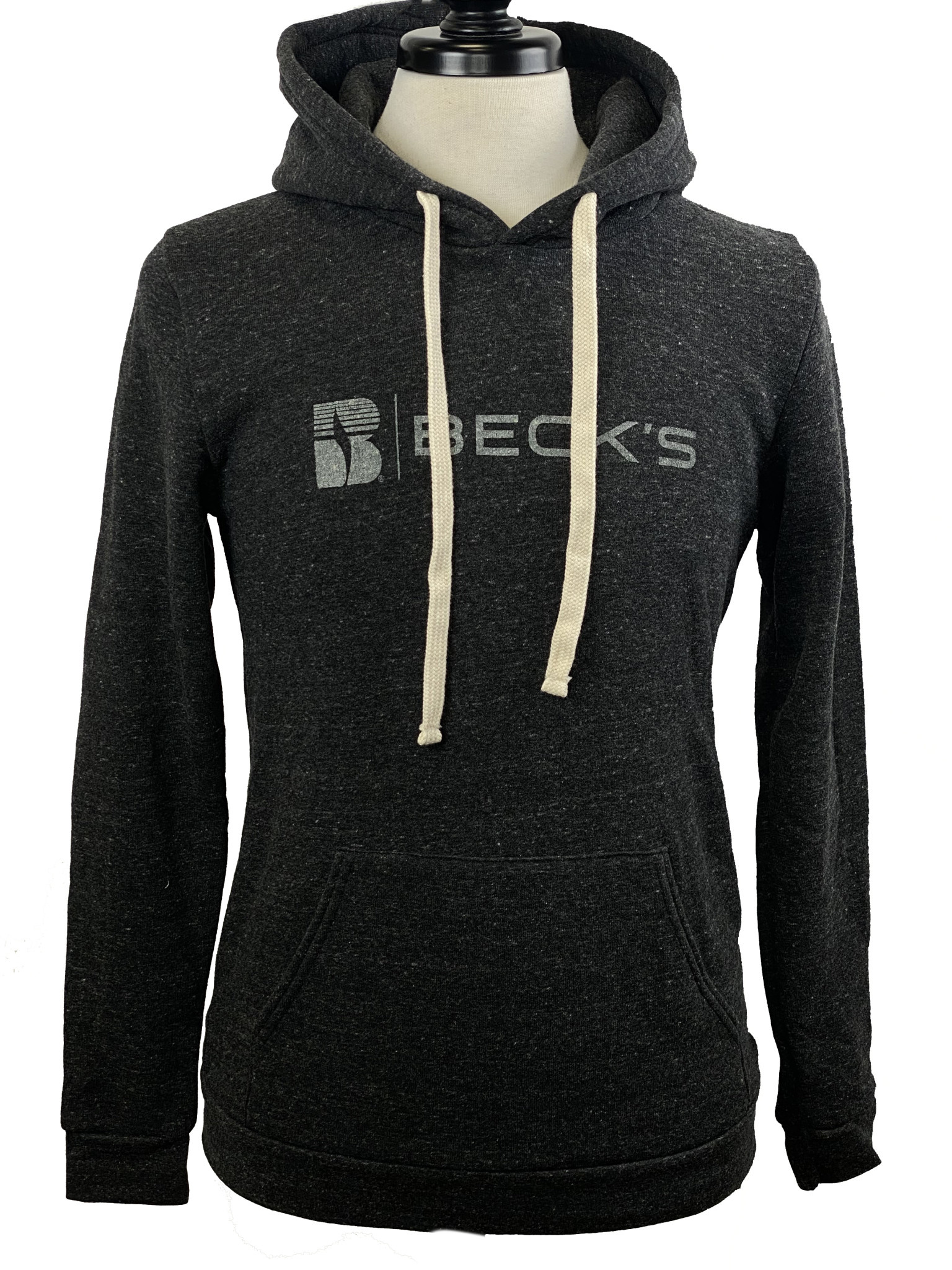 03597 USA Made Tri Blend Hoodie - Beck's Country Store