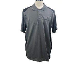 03688 Reebok Men's Playoff Polo - Beck's Country Store