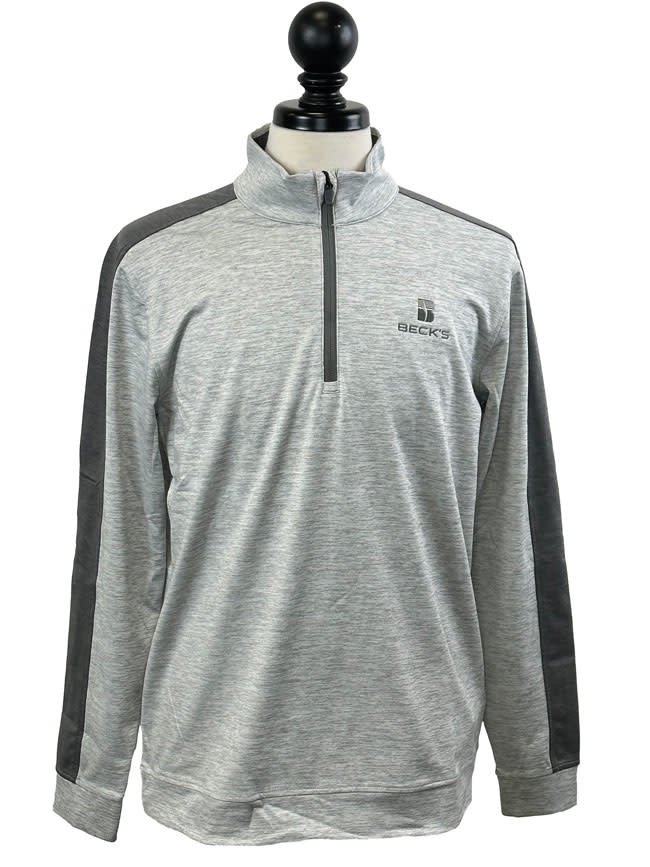 04009 Puma Men's Cloudspun 1/4 Zip - Beck's Country Store