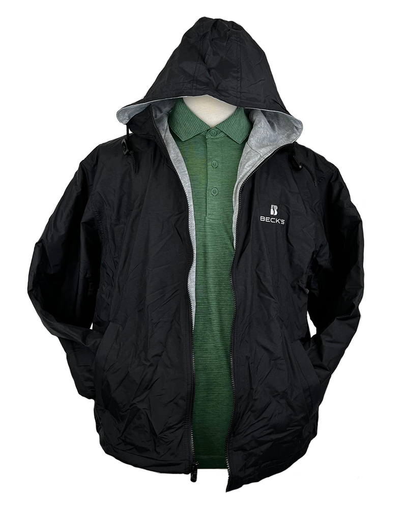 04032 Port Authority Lined Team Jacket - Beck's Country Store