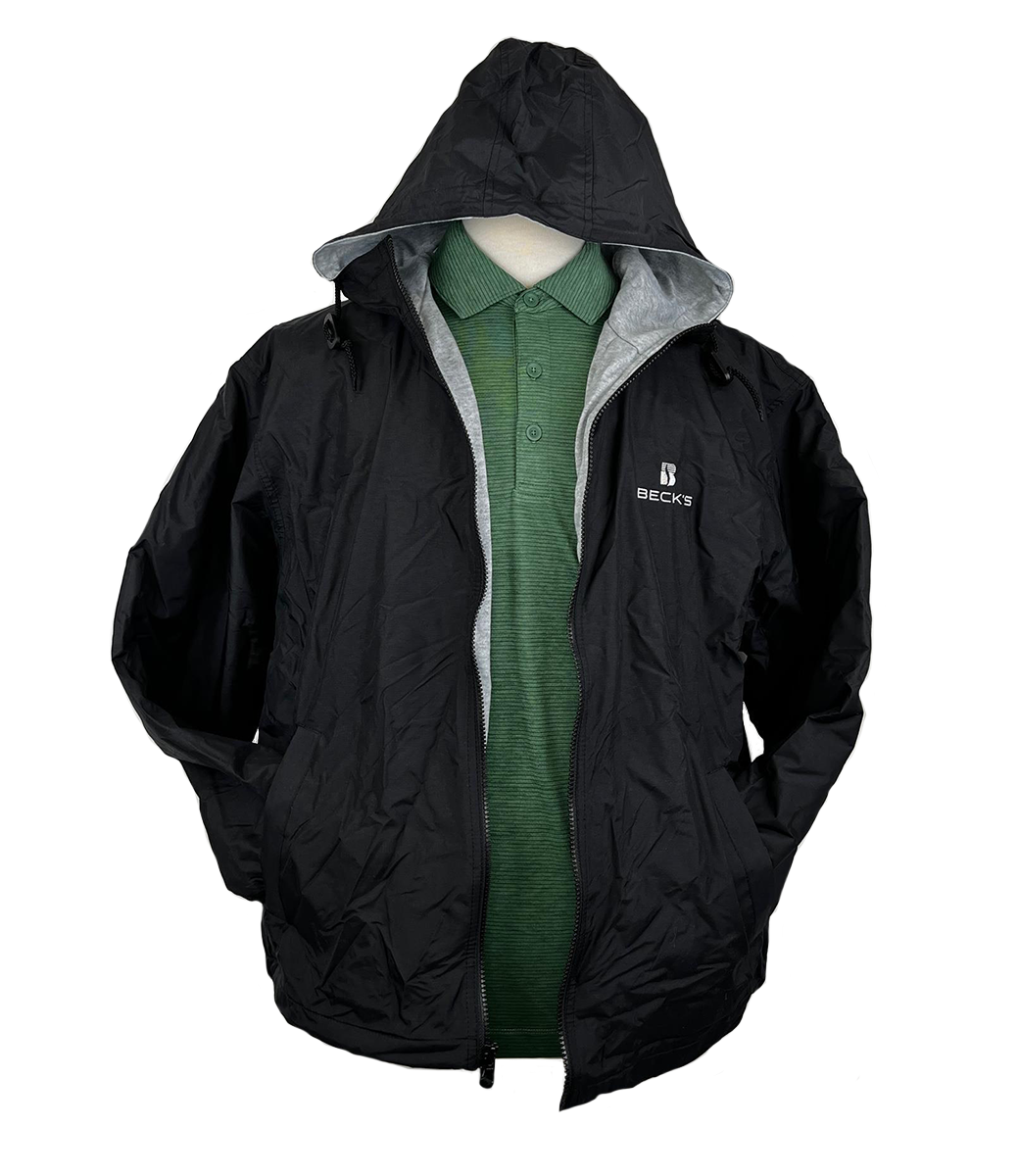 04032 Port Authority Lined Team Jacket - Beck's Country Store 04032 Port Authority Lined Team Jacket - Beck's Country Store