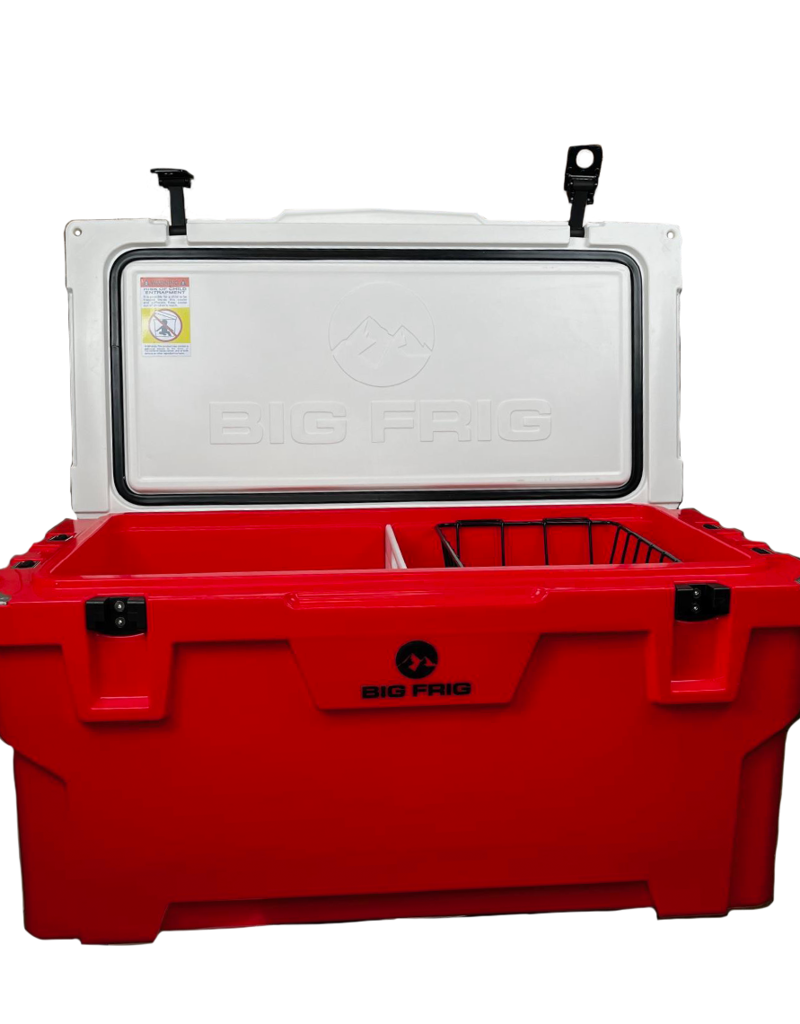 03421 Big Frig Badlands 75 Quart Cooler - Beck's Country Store