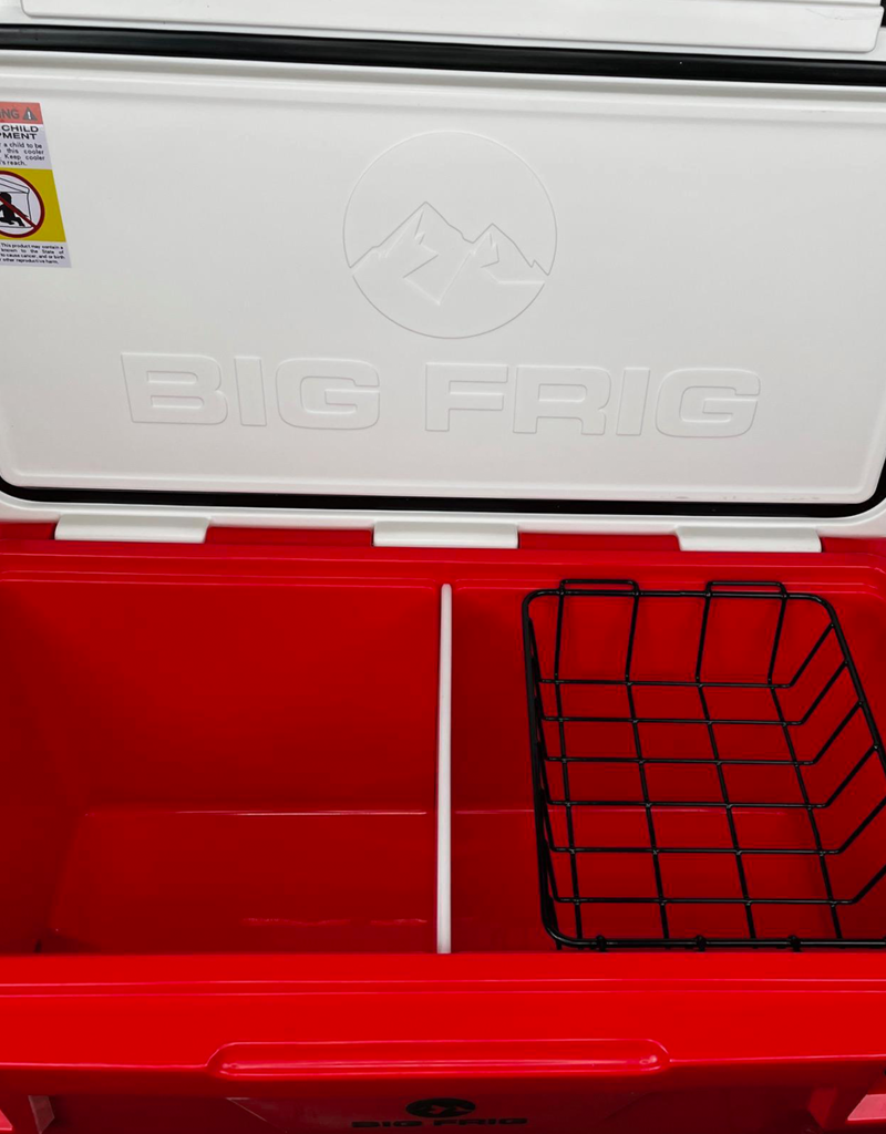03421 Big Frig Badlands 75 Quart Cooler - Beck's Country Store
