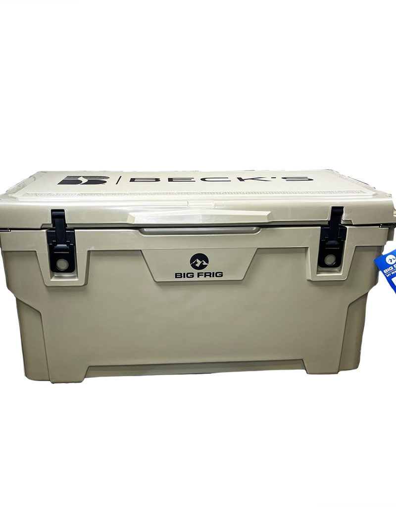 03421 Big Frig Badlands 75 Quart Cooler - Beck's Country Store