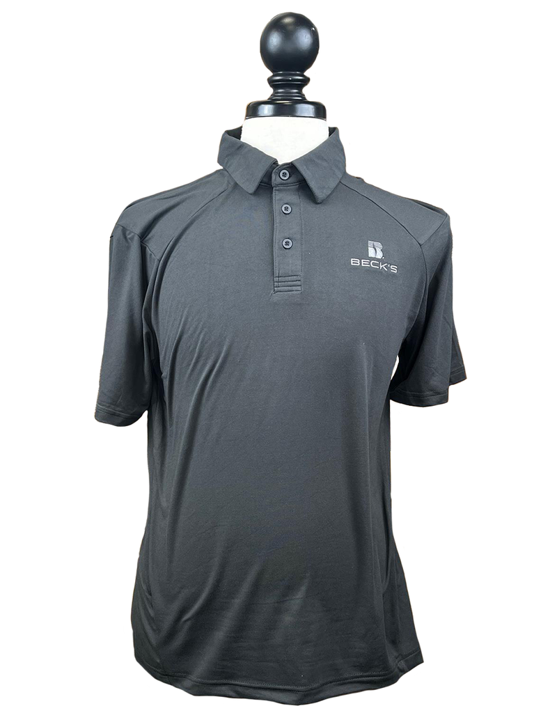 03801 Stormtech Camino Men's Performance Polo - Beck's Country Store