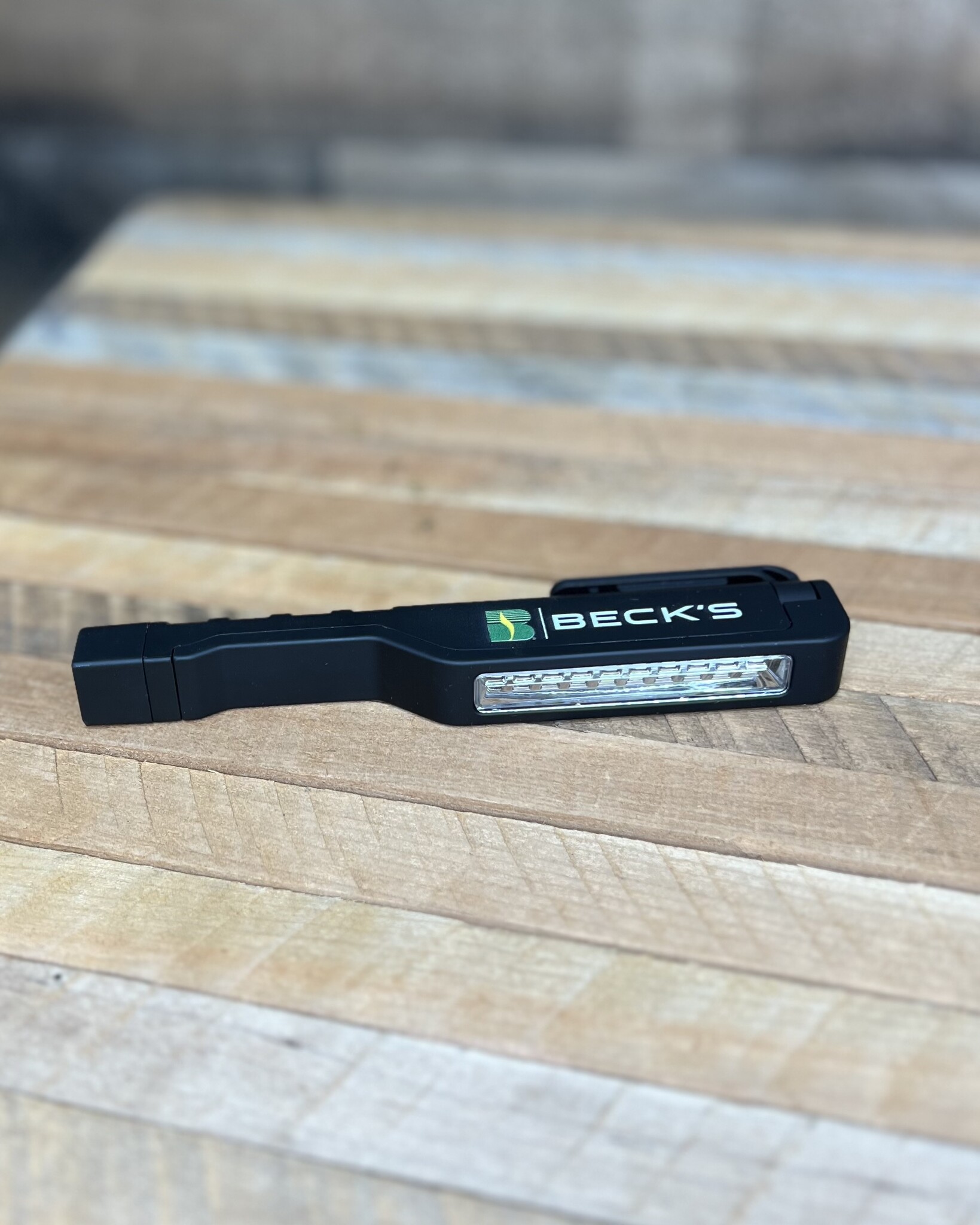 03680 Pocket Work Flashlight - Beck's Country Store