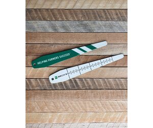 00010 Metal Seed Depth Indicator - Beck's Country Store