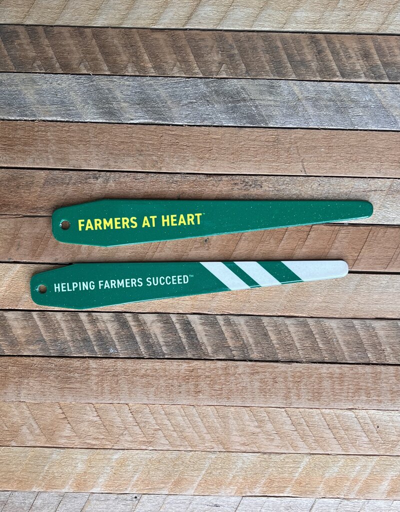 00010 Metal Seed Depth Indicator - Beck's Country Store