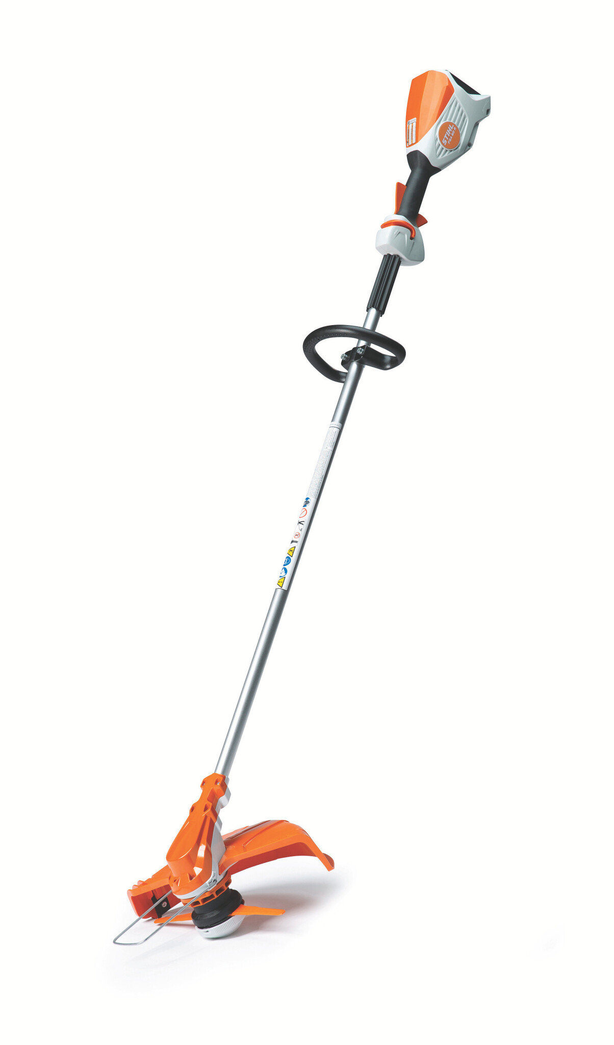 04208 Stihl Trimmer - Beck's Country Store