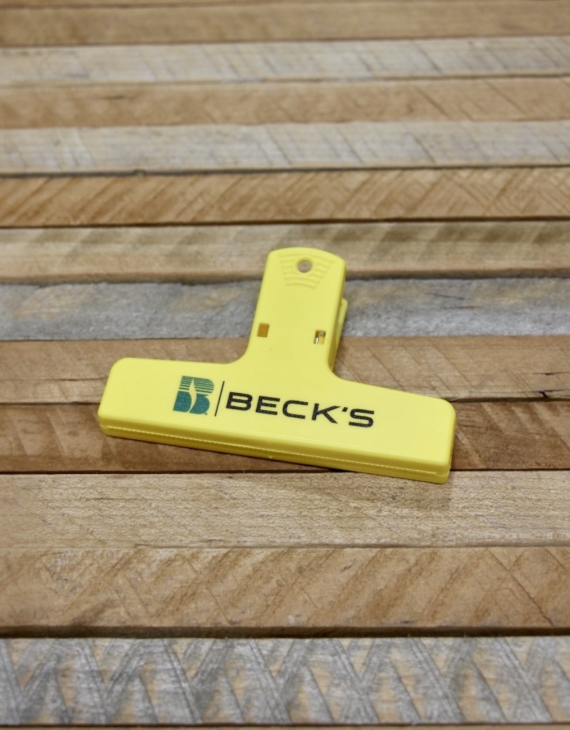 04636 Large Chip Clip - Beck's Country Store