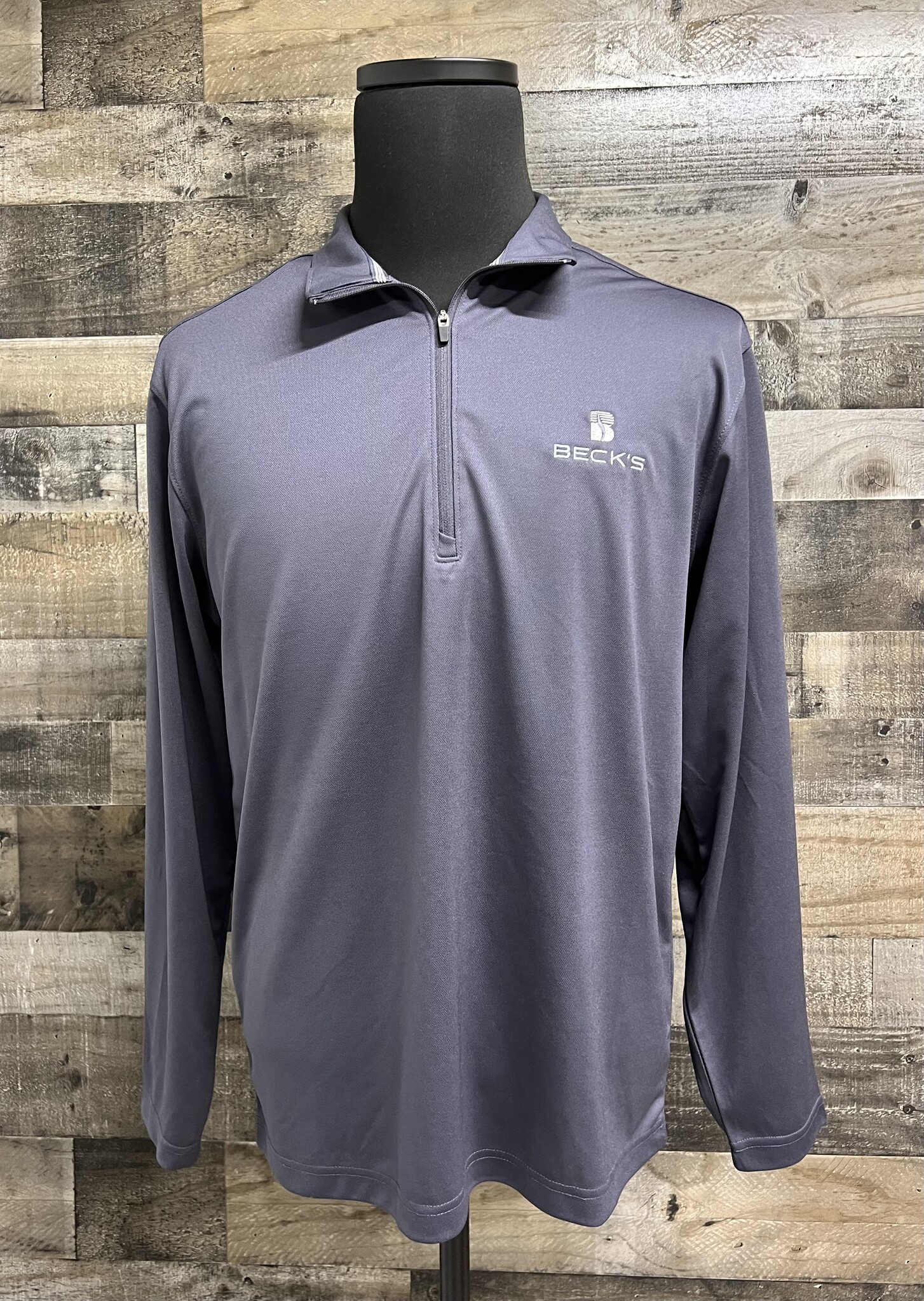 04900 Paragon Breckenridge 1/4 Zip - Beck's Country Store